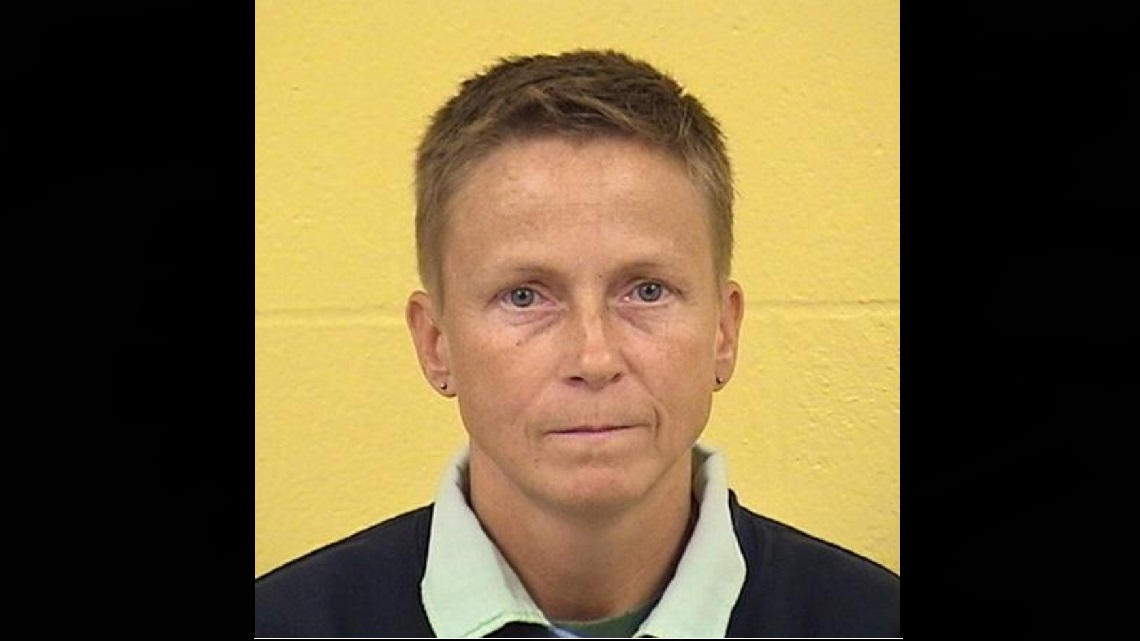Perpetrator in Extreme Abuse Case Seeks Early Release – Real Dark News